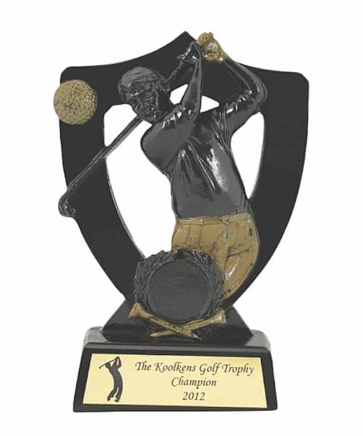 Customized Trophy Awards | Personalized Trophies Online