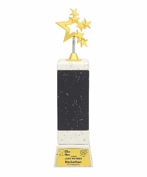 Customized Trophy Awards | Personalized Trophies Online